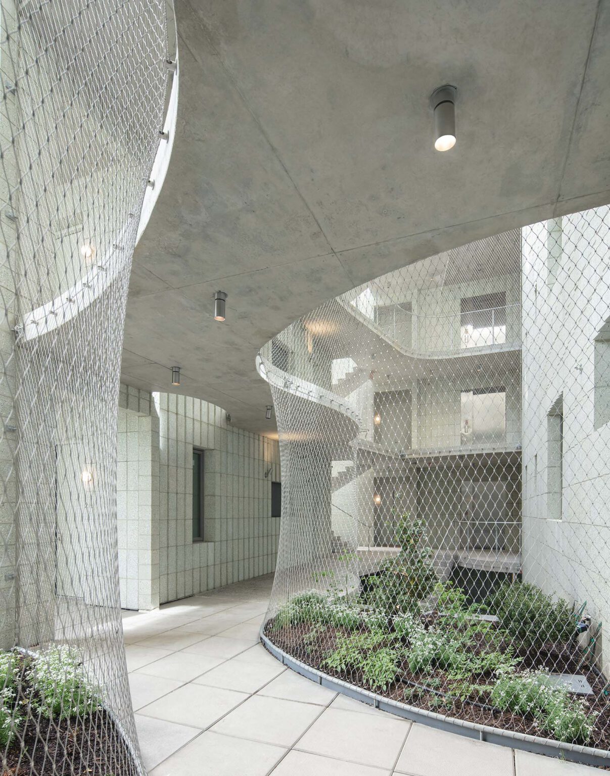 SO-IL: From Athens to Brooklyn | Interview with Demetri Lampris