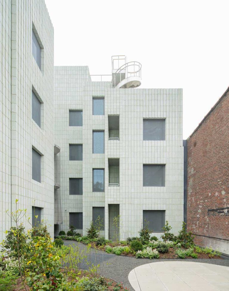 SO-IL: From Athens to Brooklyn | Interview with Demetri Lampris