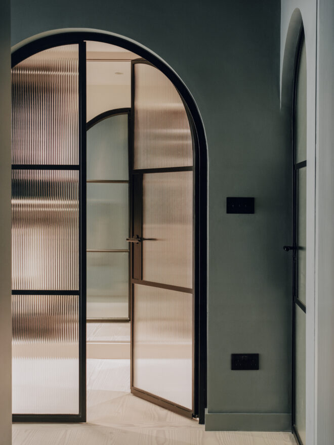 Steele’s Road House - Transformation of a Victorian-era terrace house in West London by ...