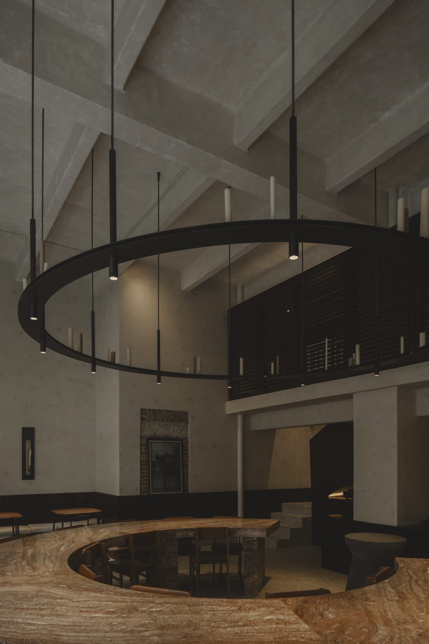 SAVVIA in Mexico City: The table as a place of origin, memory, and ...