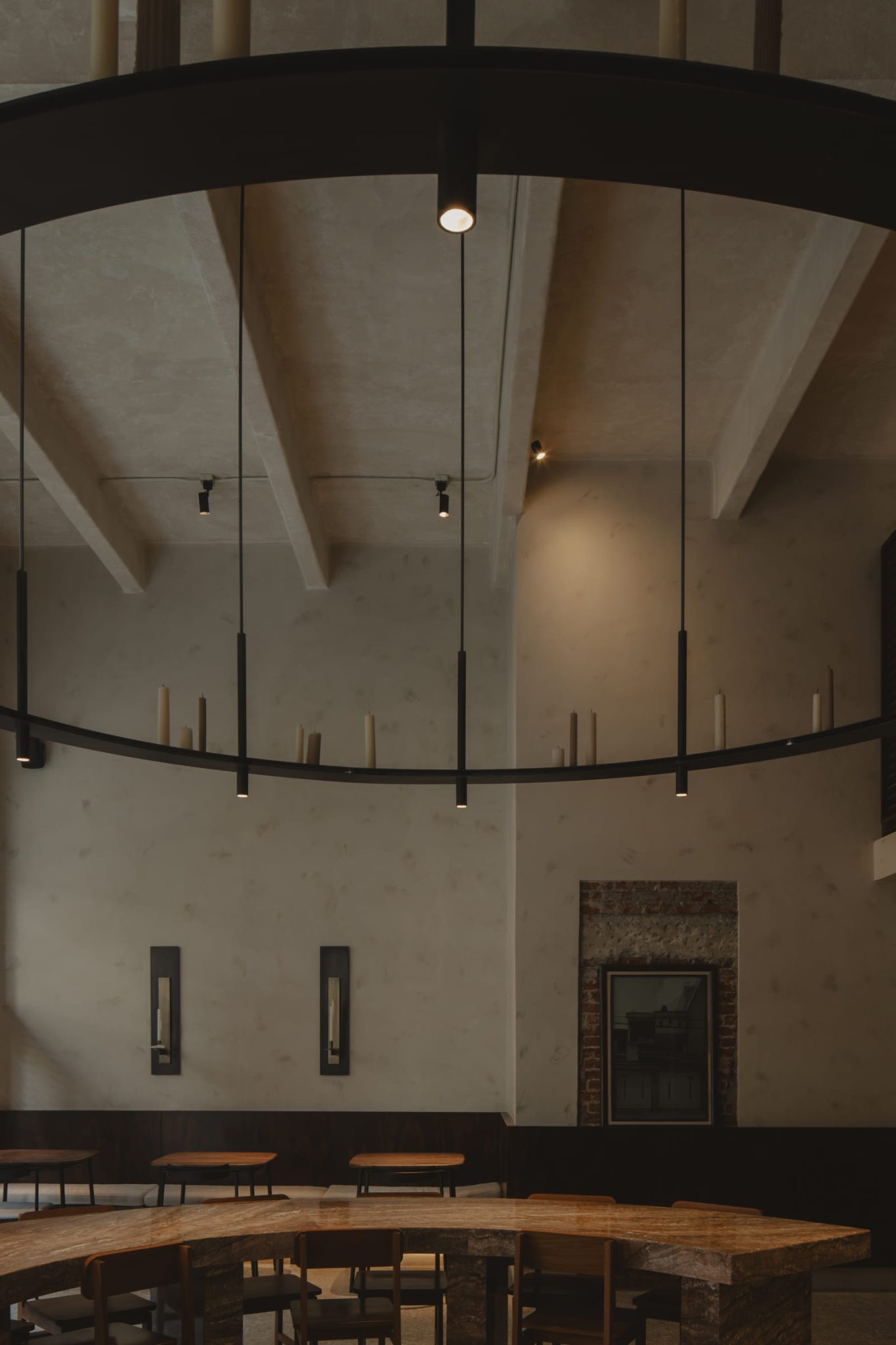 SAVVIA in Mexico City: The table as a place of origin, memory, and ...
