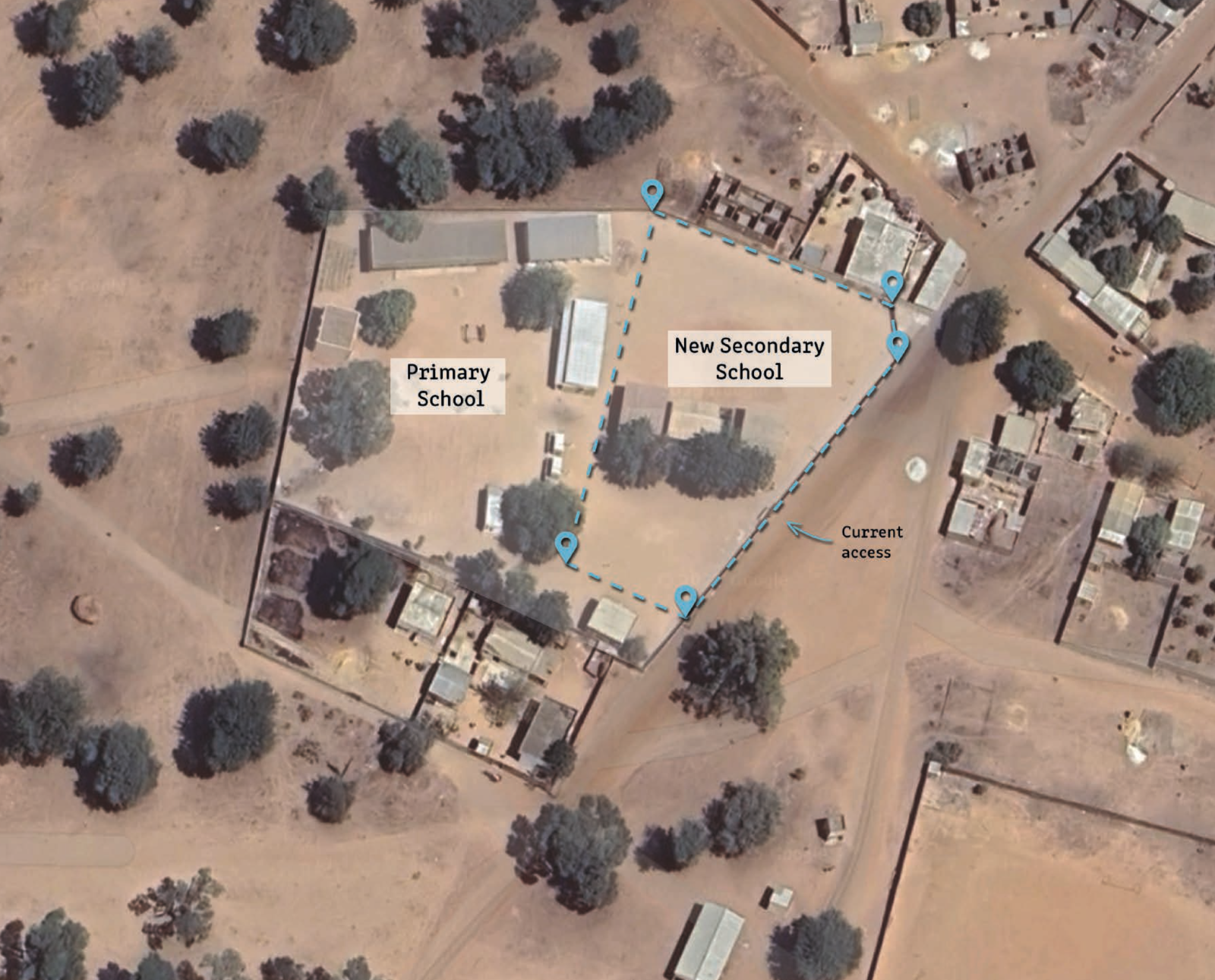 COMPETITION // Senegal Secondary School: A Competition to Fight Dropout ...