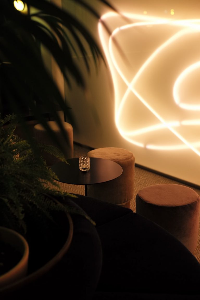 Semiramis Hotel in Athens: A Corourful World by Karim Rashid - Archisearch