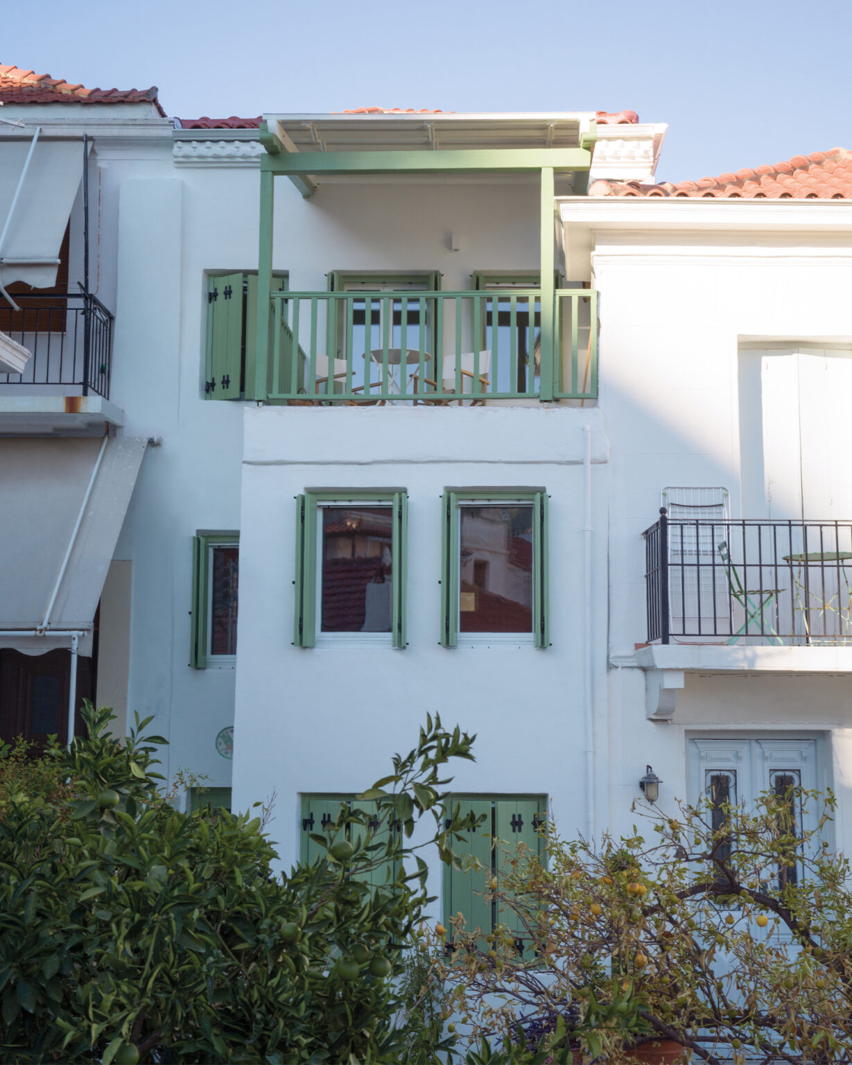 ΤΟ ΕΛΛΗΝΙΚΟ ΚΑΛΟΚΑΙΡΙ // Από το Μπρούκλιν της Νέας Υόρκης, ο ...