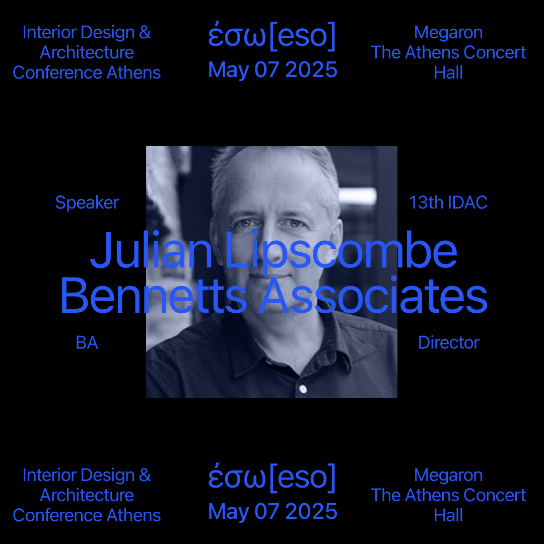 ESO 2025: "EMBRACING CHAOS IN A SMART WORLD" // Meet the speakers ...