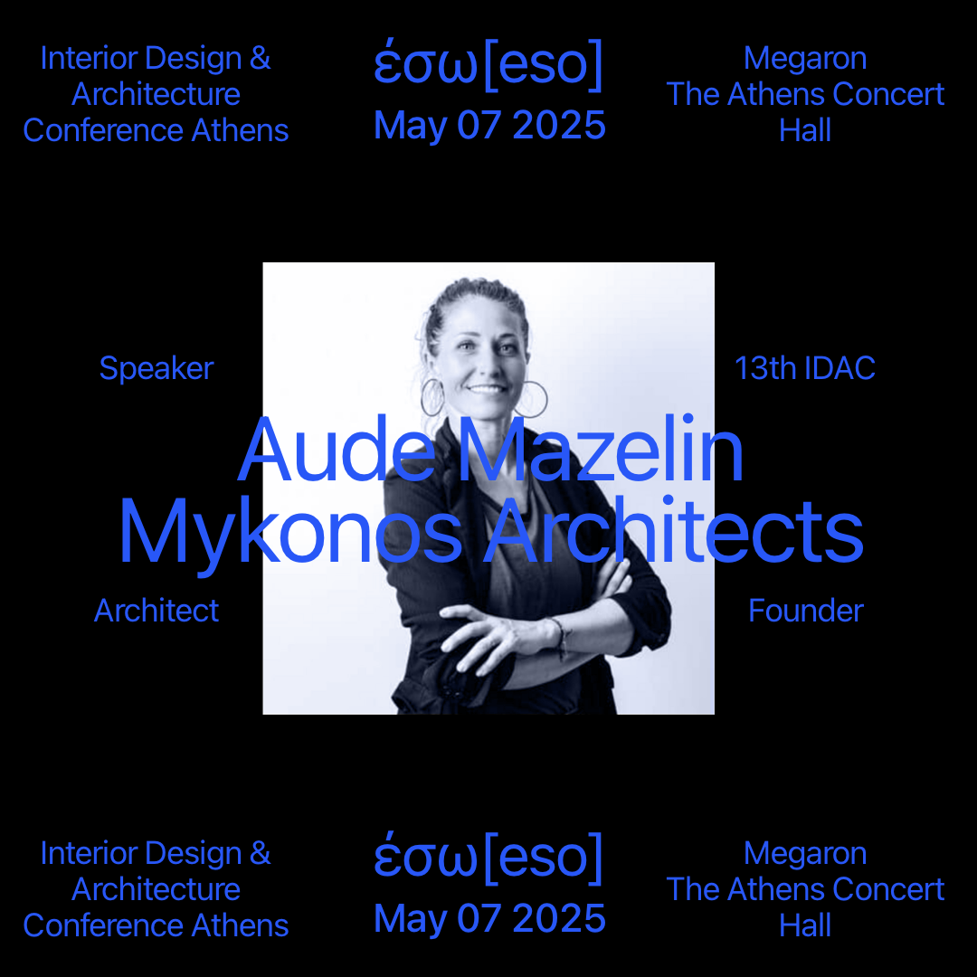ESO 2025: "EMBRACING CHAOS IN A SMART WORLD" // Meet the speakers ...