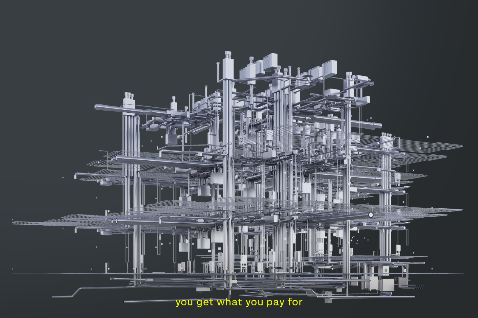 Tallinn Architecture Biennale 2026 unveils its curatorial concept “how ...