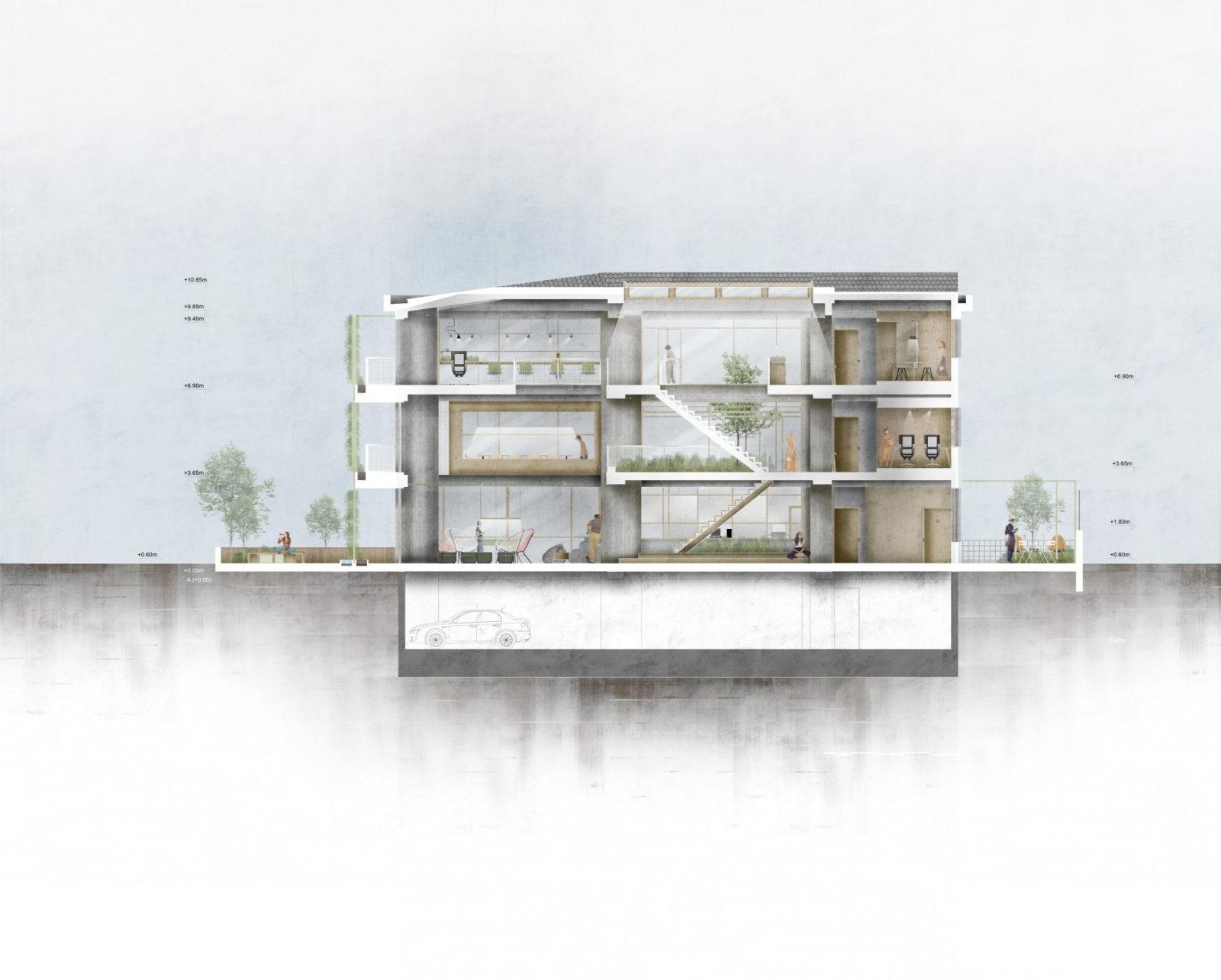 TOMH BB ΠΤΥΧΙΑΚΗ - Archisearch