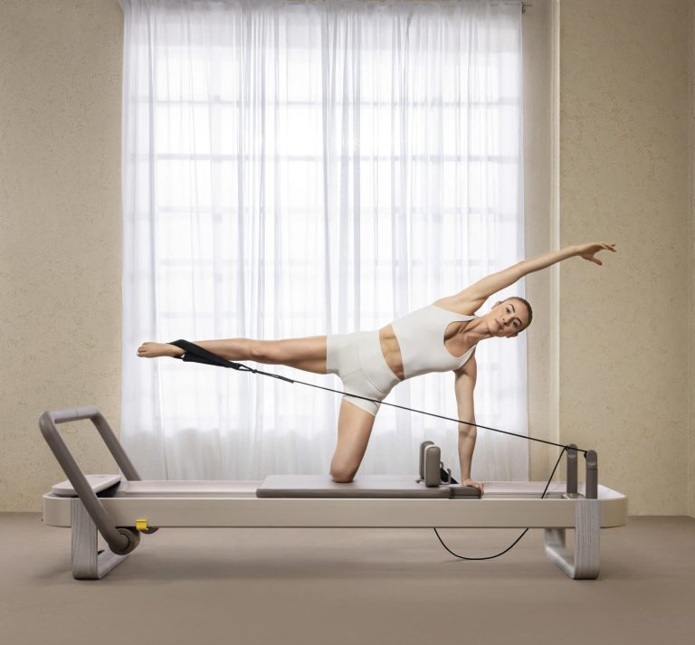 Technogym Reform: Η νέα εποχή στο Pilates με την υπογραφή της Technogym ...