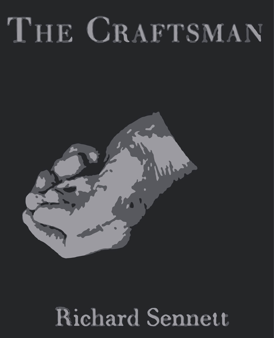 The-Craftsman-Richard-Sennett-e1675424530796 - Archisearch