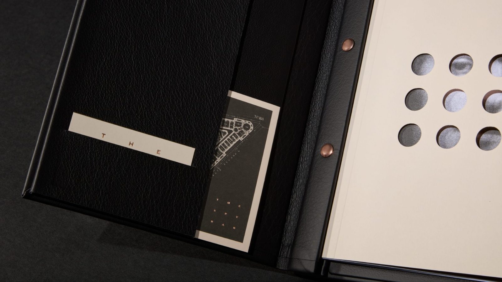 The Spy Bar © Greenspace x Raffles London at the OWO - 3 - Archisearch
