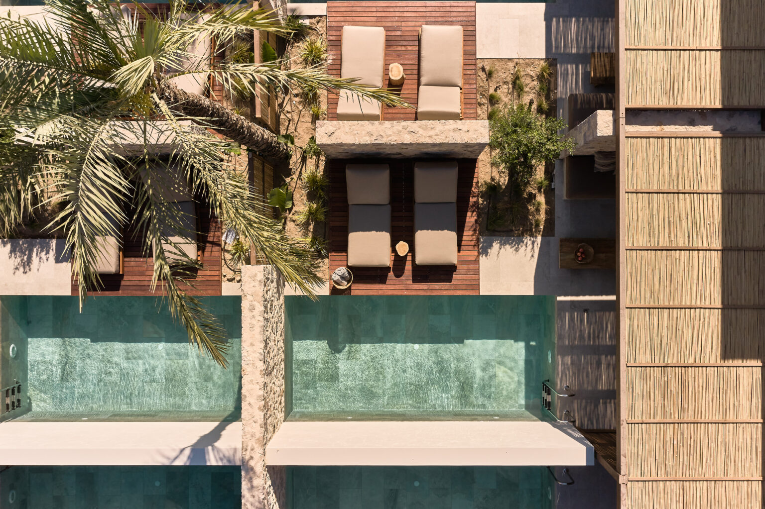 THEROS All Suite Hotel in Kos, Dodecanese islands, Greece | Mastrominas ...