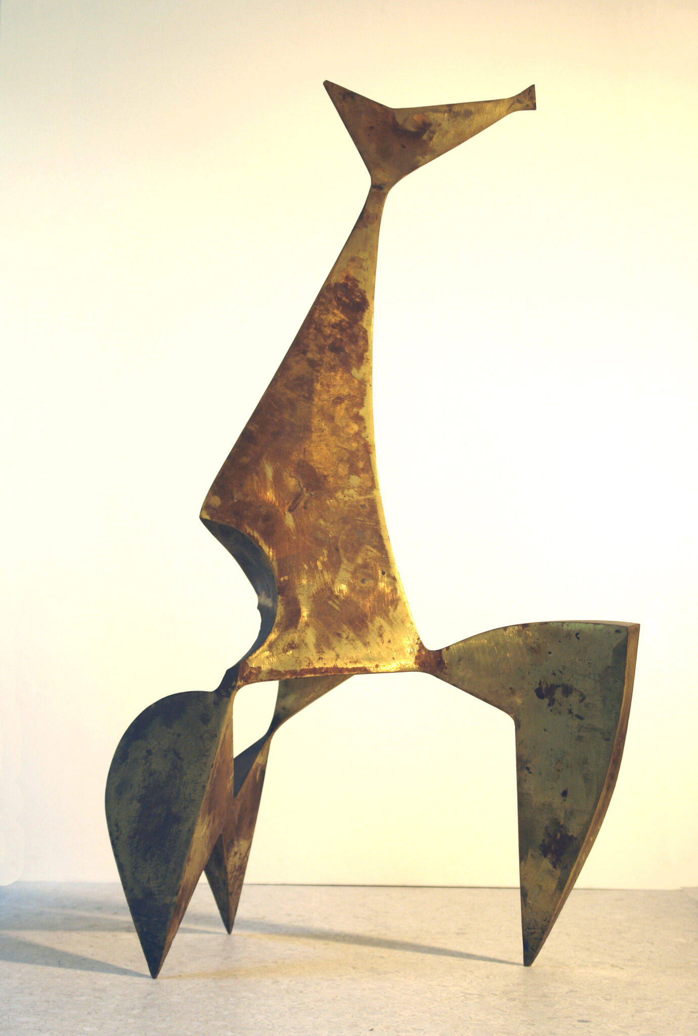 Thodoros-interview-7 Pegasos (1962) - Archisearch