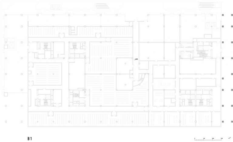 Tianjin Binhai Library in China | MVRDV & Tianjin Urban Planning and ...