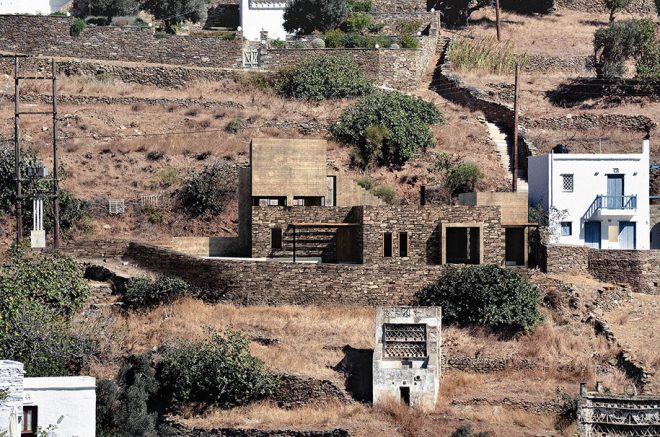 Tectonic Lodging: Οι AD Architects συμμετείχαν στην 9η Μπιενάλε Νέων ...