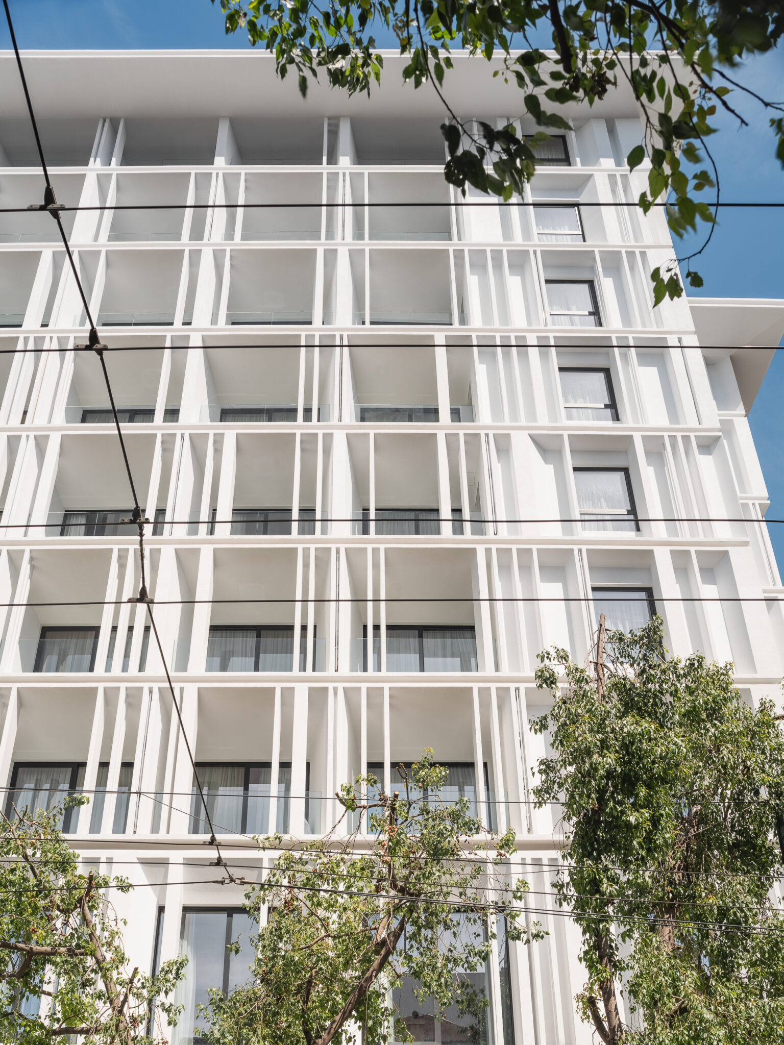 Ο ανασχεδιασμός και αποκατάσταση του ξενοδοχείου 5* "Εσπέρια" στο ...