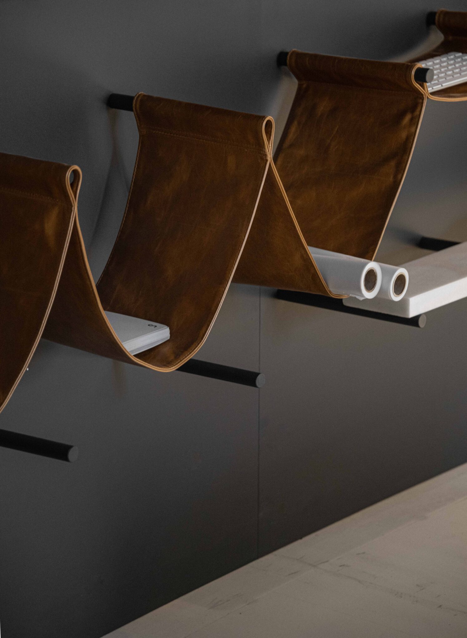 Urban Soul Project designed their new studio in Athens | Archisearch