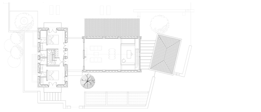 Barn House in Corfu, Greece | Urban Soul Project