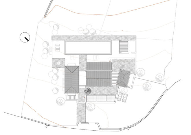 Barn House in Corfu, Greece | Urban Soul Project