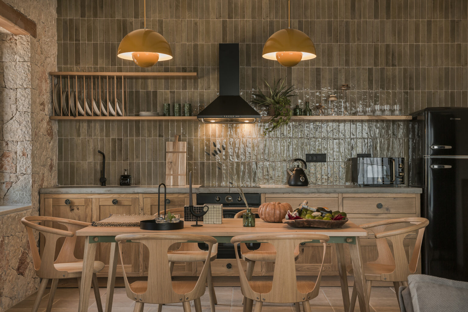 Villa Esperanza 2 | A summer residence in Kefalonia designed by Angelos Kompothekras & Andreas ...