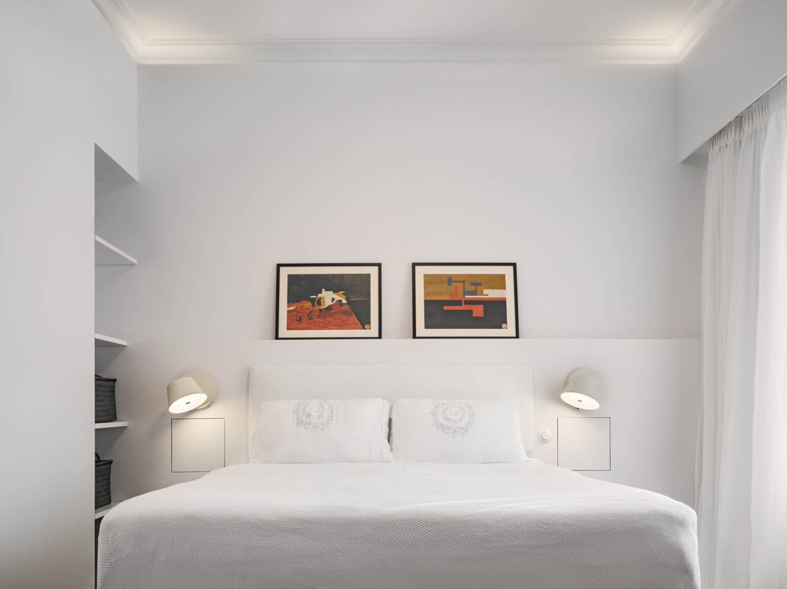 Apartment Renovation in Athens | by Virna Koutla and Dimitris ...