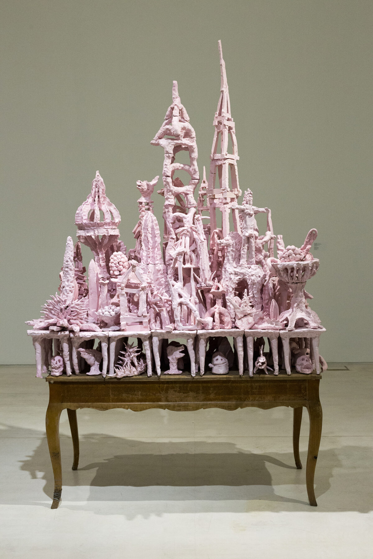 "Visualizing humanity": the first project by the Network of ...