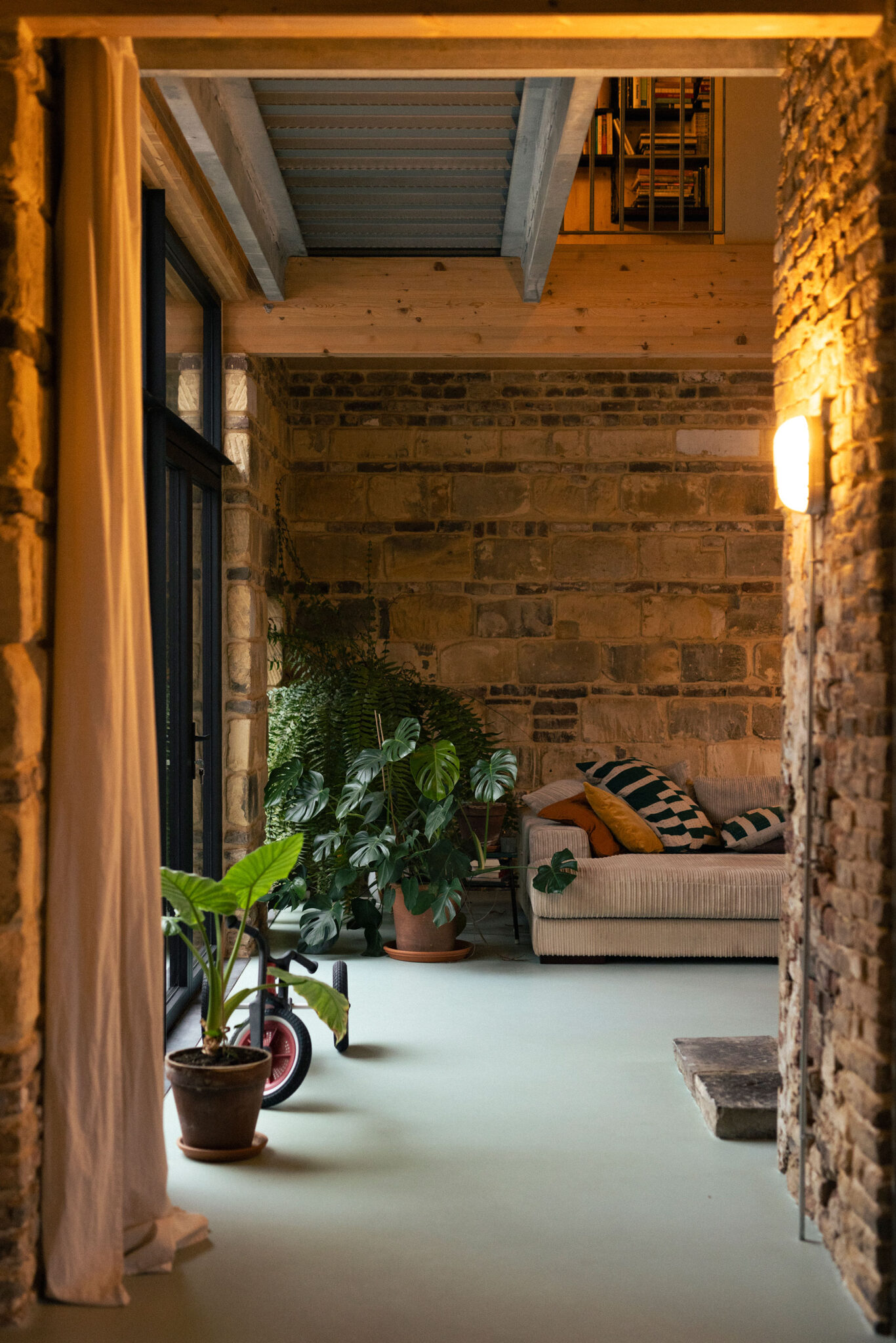The Architect's House | by DeNieuweContex - Archisearch
