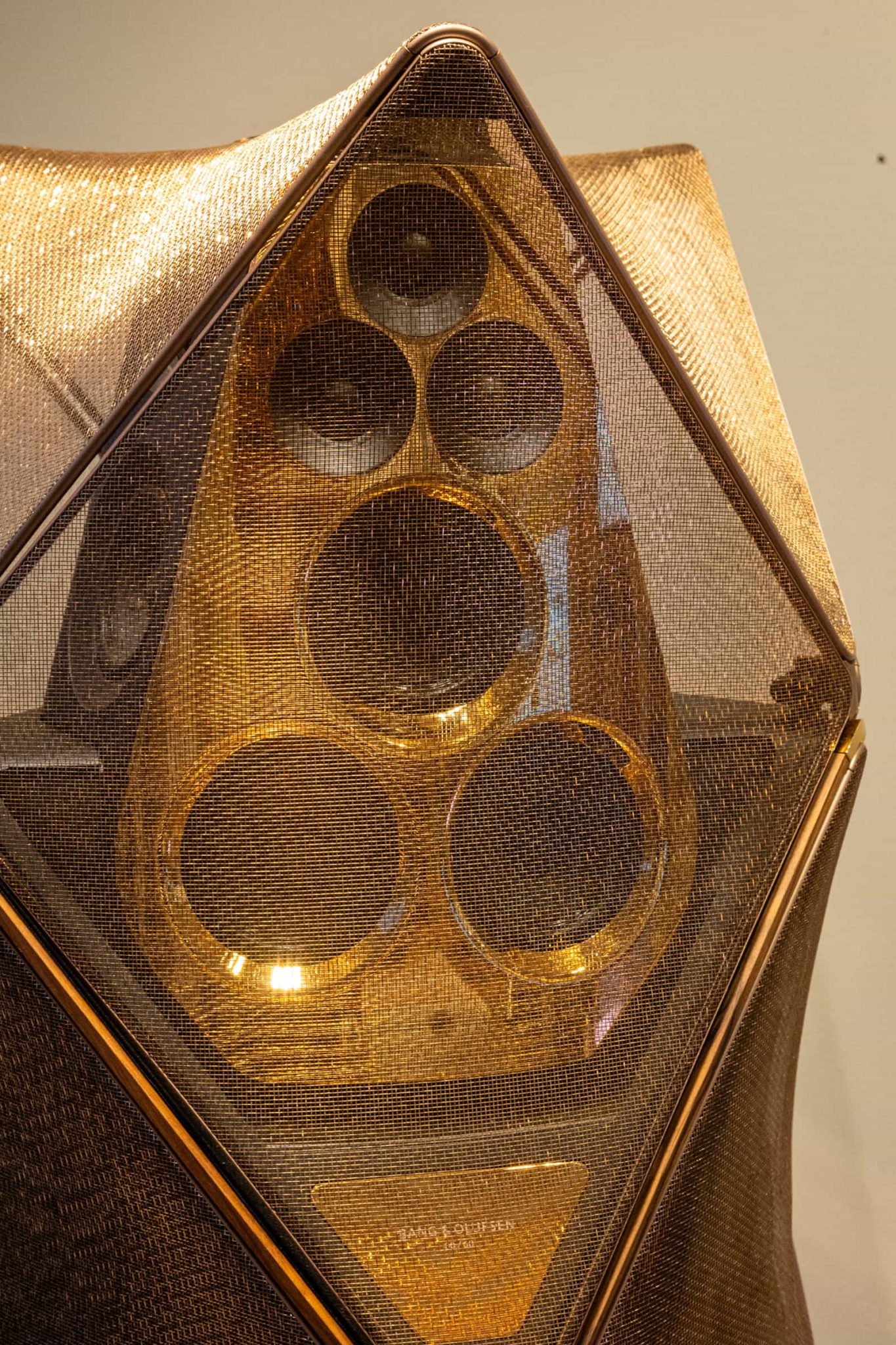 100 Χρόνια Bang & Olufsen: Μια Χρυσή Βραδιά στην καρδιά της Θεσσαλονίκης! - Archisearch