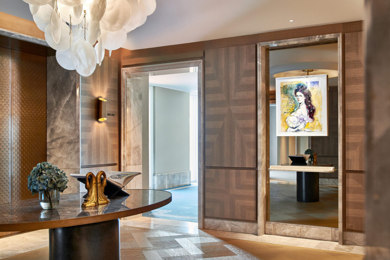 HOTEL EXPERIENCE 2024 // Double Decker’s sophisticated curatorial ...