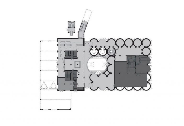 Heatherwick Studio transformed a grain silo into a new museum for ...