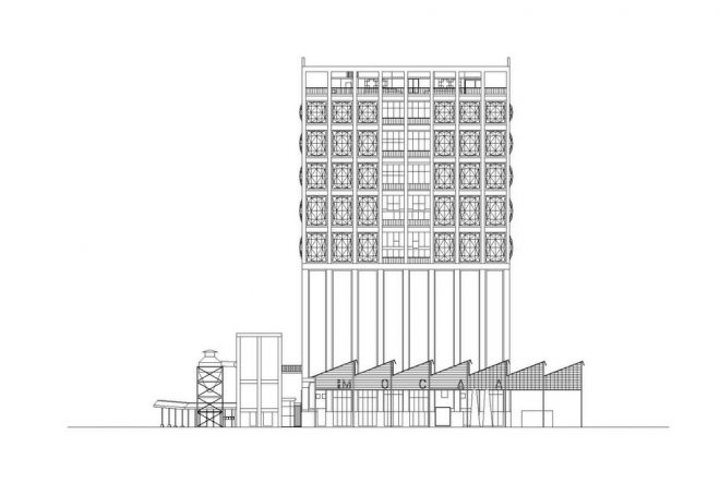 Heatherwick Studio transformed a grain silo into a new museum for ...