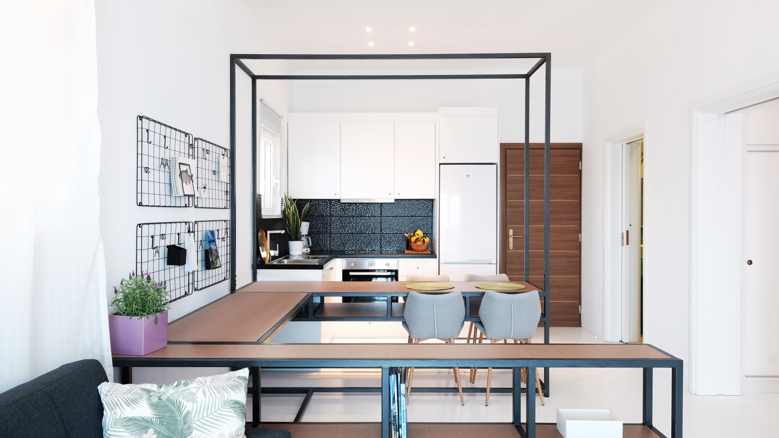 Zen Minimal Luxury Housing | LandmArch. Architecture