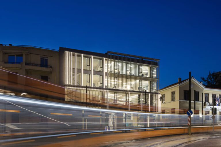 BEST GREEK ARCHITECTS & DESIGNERS by Design Ambassador & Archisearch ...