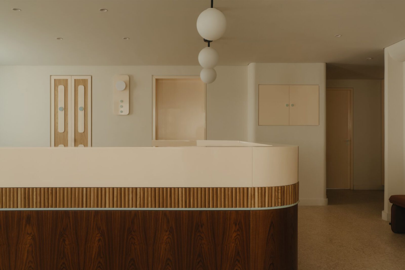 Clinical laboratory in Nicosia | by STUDIOADCH - Archisearch