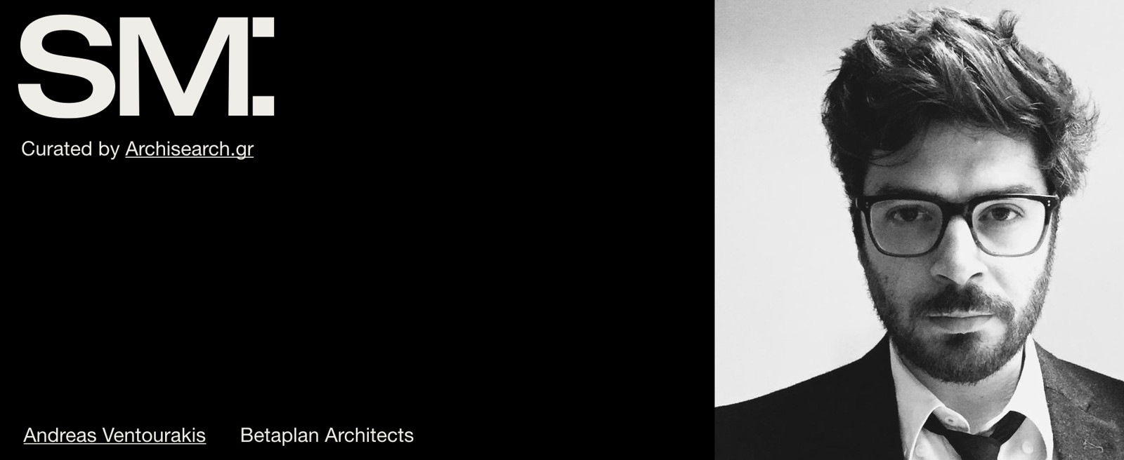 Q&A | Ανδρέας Βεντουράκης - BETAPLAN Architects / SIZE MATTERS ...