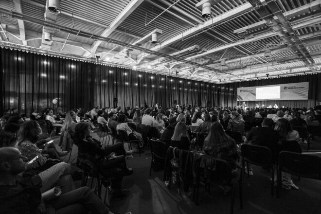 Architects Talk 2023 με θεματική "The future of architecture" θα ...