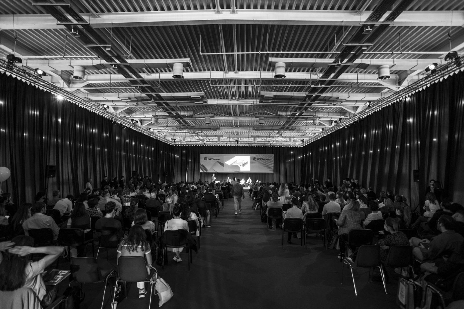 Architects Talk 2023 με θεματική "The future of architecture" θα ...