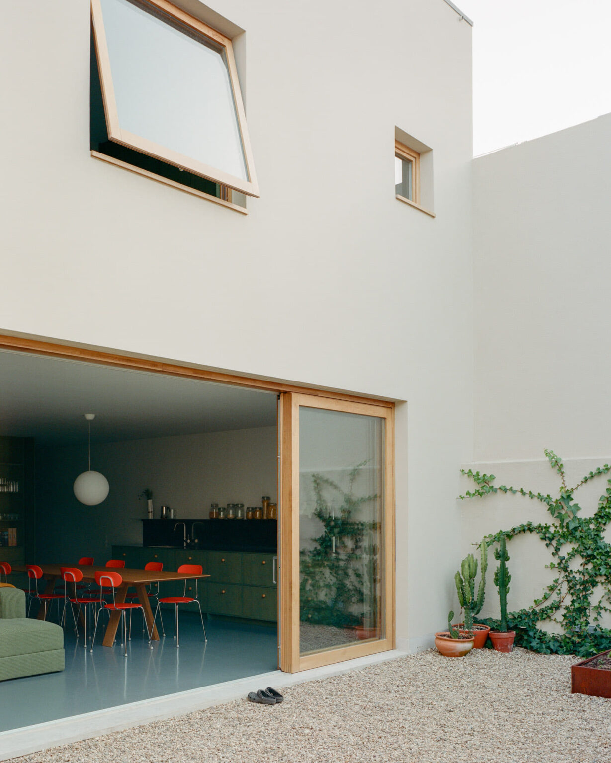 Marvila in Lisbon | by Atelier José Andrade Rocha - Archisearch