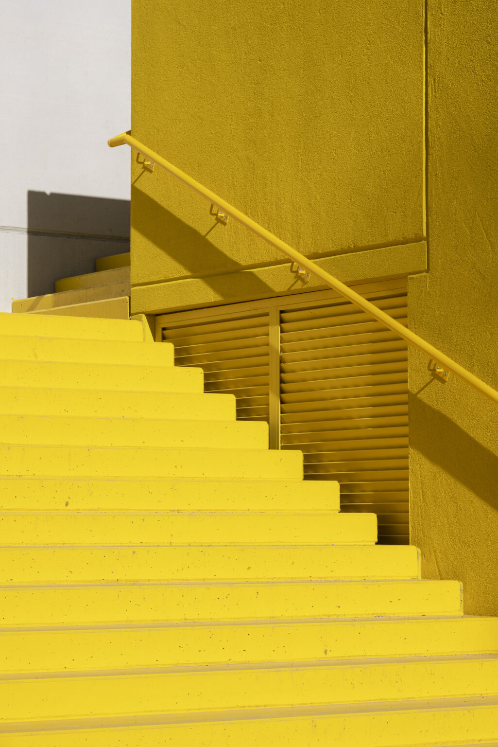 "Grandstand Building" - Training Complex of the Municipal Stadium in ...