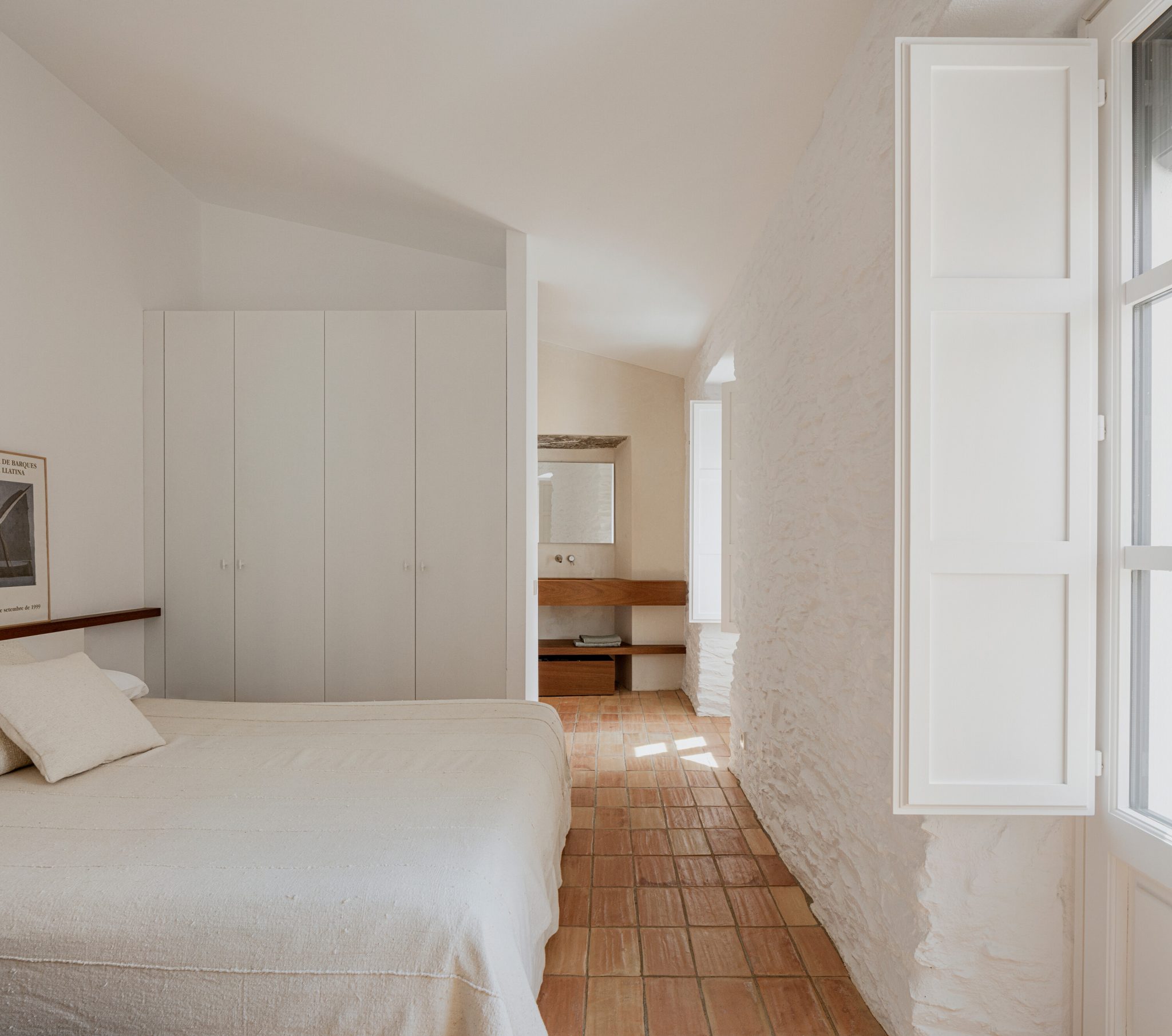 INTERIORS WE LOVE // A Fisherman’s House in Cadaqués | by Bea ...