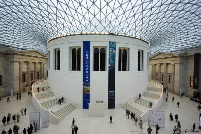 10 amazing virtual museum tours