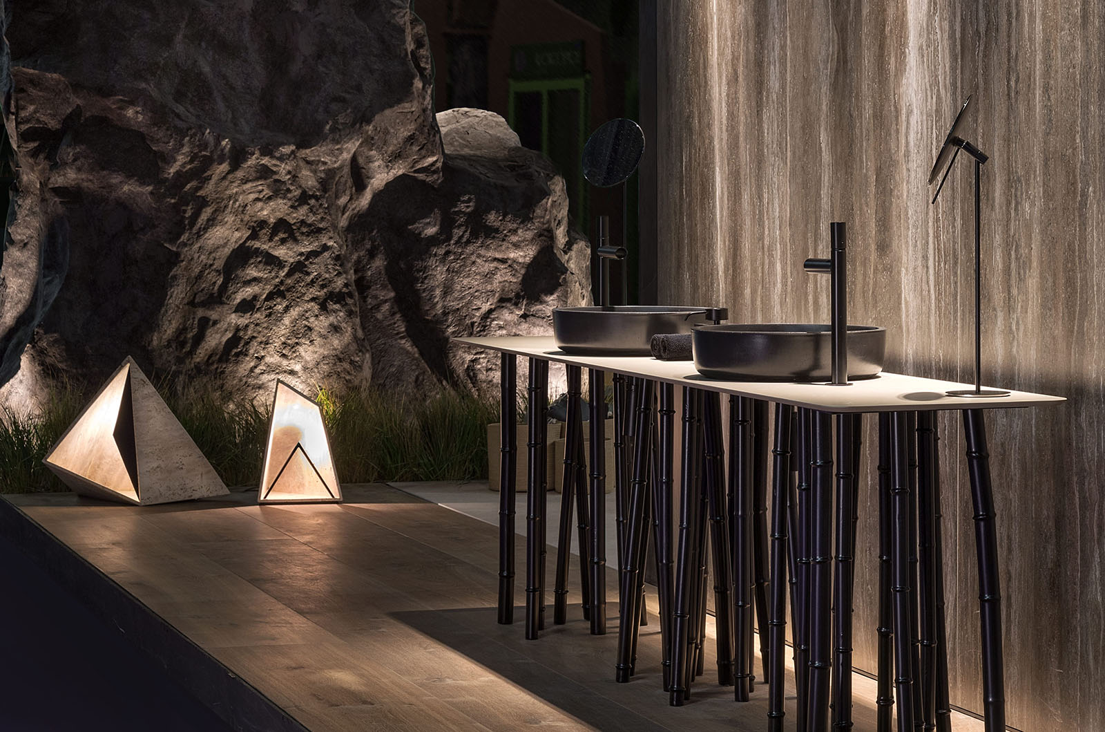 Greek Design Duo Okapi Wins 2nd Place in Darc Awards Decorative ...