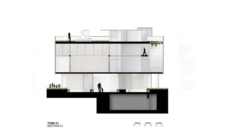 CRADLE: entry by Constantine Bouras and Daphne Lada in the International Design Competition ...