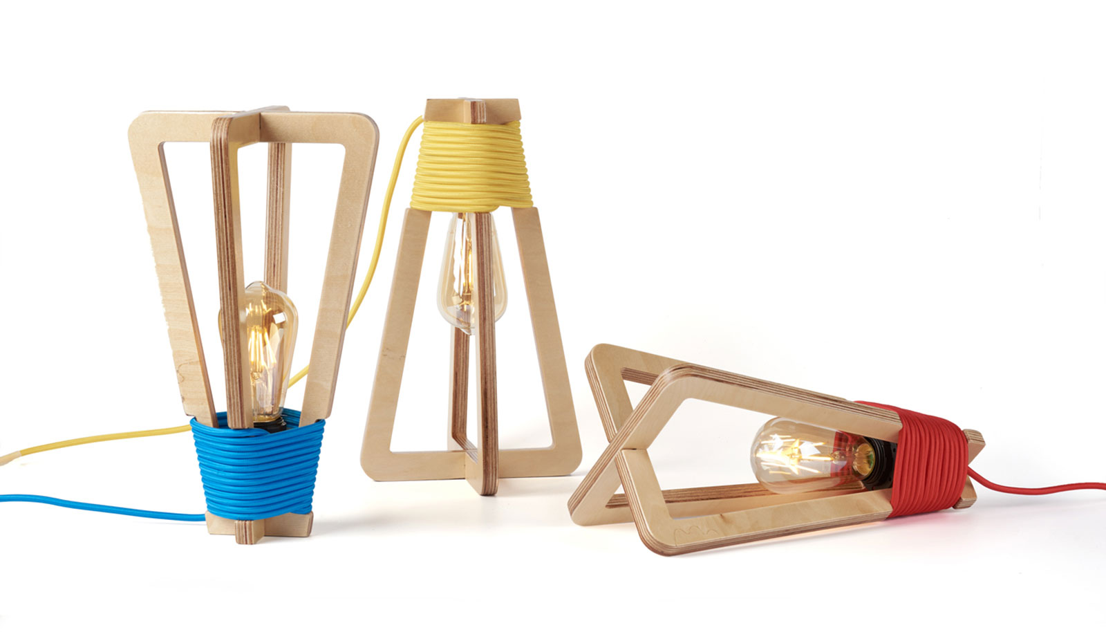 Creative Team "We Design" Present A Series of Everyday Objects ...