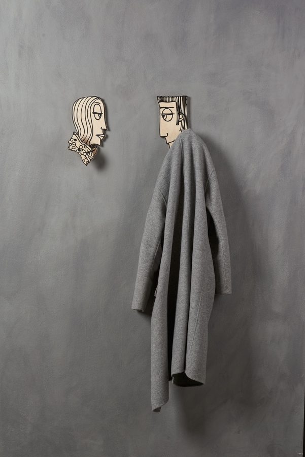 Creative Team "We Design" Present A Series of Everyday Objects ...