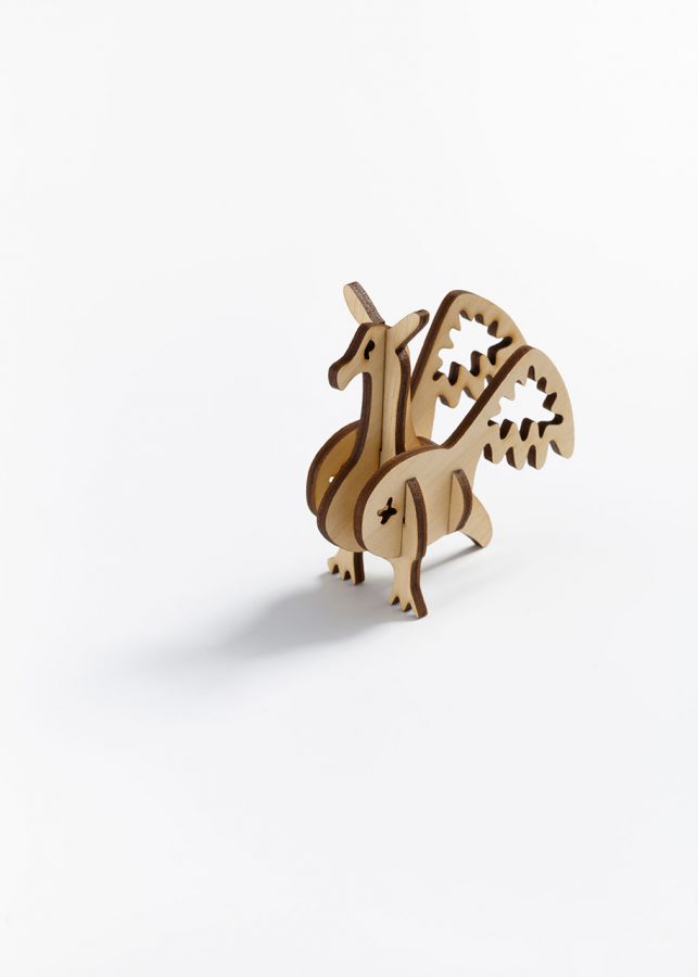 Creative Team "We Design" Present A Series of Everyday Objects ...