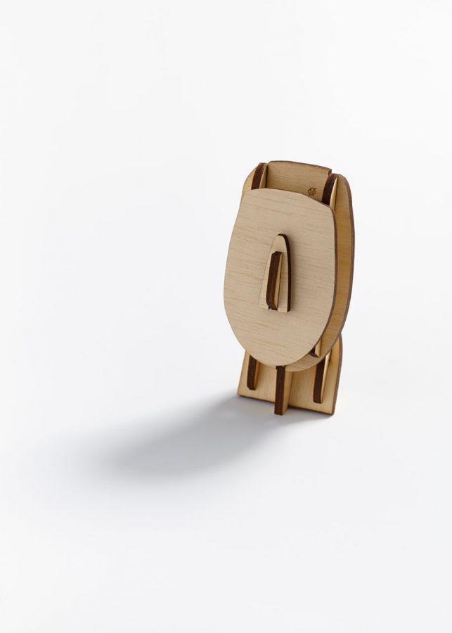 Creative Team "We Design" Present A Series of Everyday Objects ...