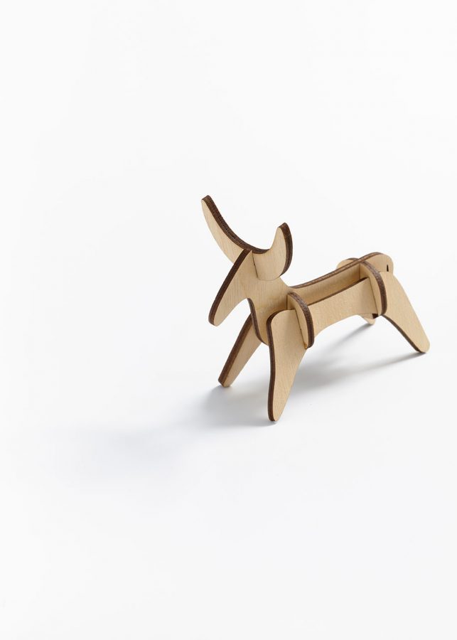 Creative Team "We Design" Present A Series of Everyday Objects ...