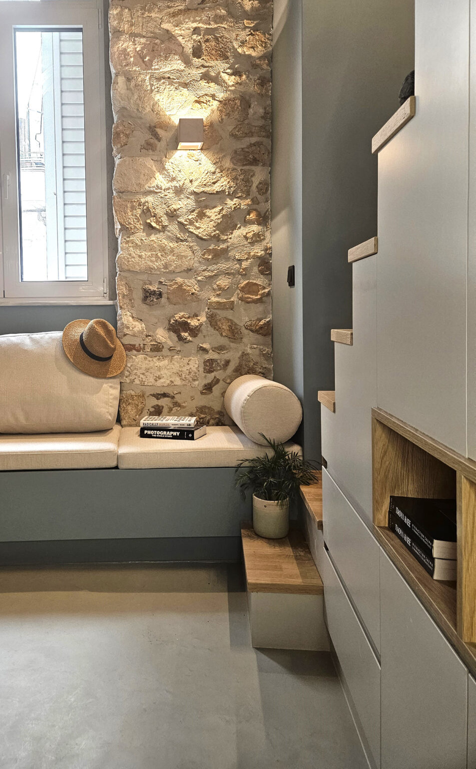 Pocket Apartments in Piraeus | by Harry Papaioannou & Associates ...