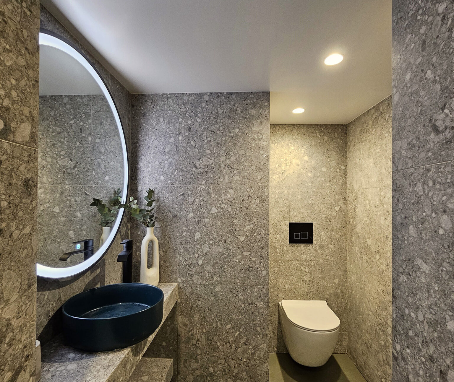 Pocket Apartments in Piraeus | by Harry Papaioannou & Associates ...